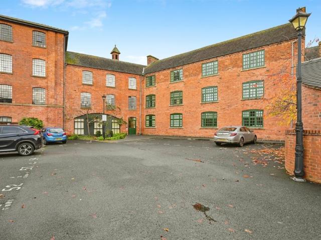 1 bedroom apartment for sale