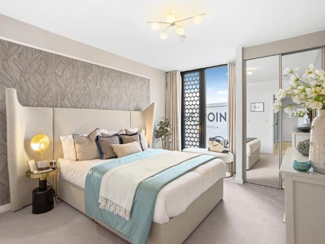 1 bedroom apartment for sale