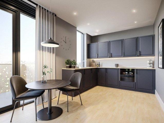1 bedroom apartment for sale