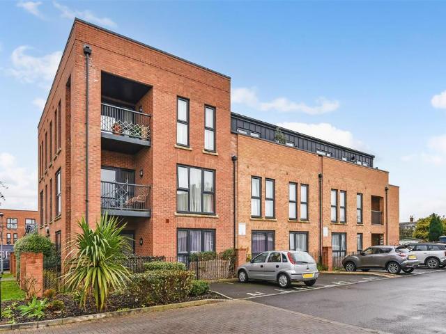 1 bedroom apartment for sale