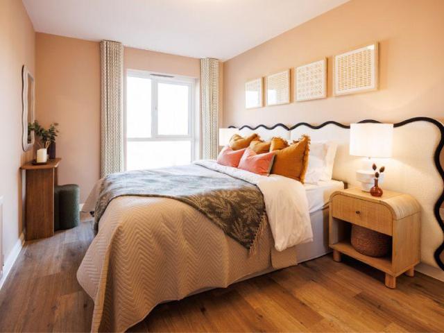 1 bedroom apartment for sale