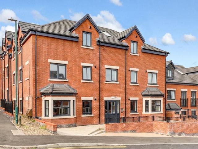 1 bedroom apartment for sale
