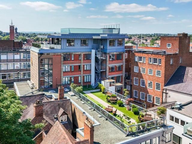 1 bedroom apartment for sale
