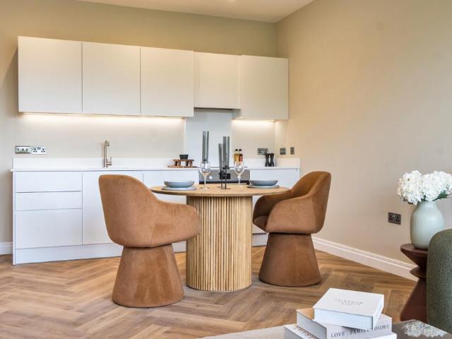 1 bedroom apartment for sale