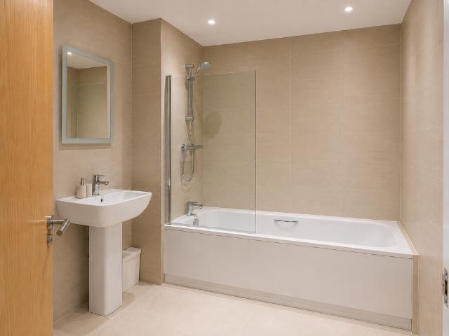 1 bedroom apartment for sale
