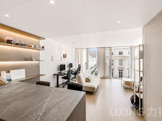 1 bedroom apartment for sale