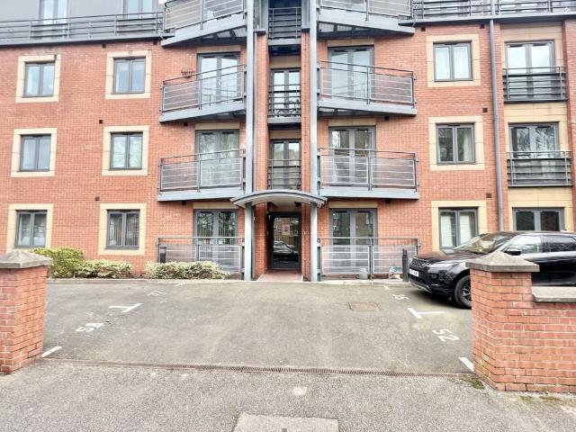 1 bedroom apartment for sale