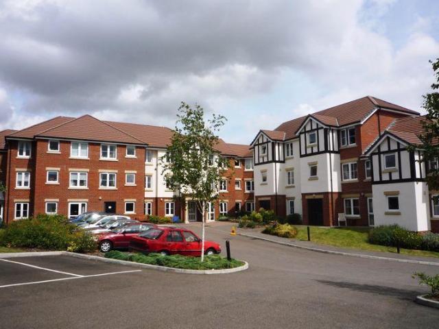 1 bedroom apartment for sale