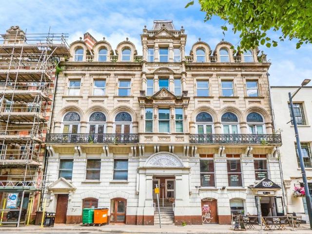1 bedroom apartment for sale