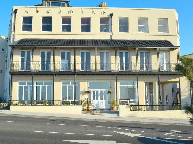 1 bedroom apartment for sale