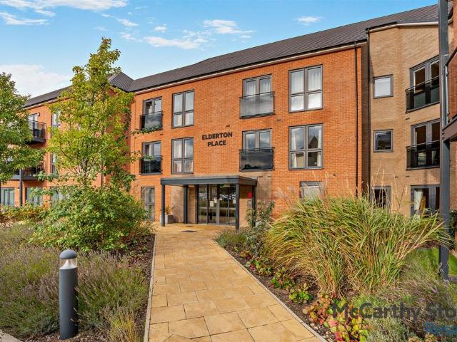 1 bedroom apartment for sale