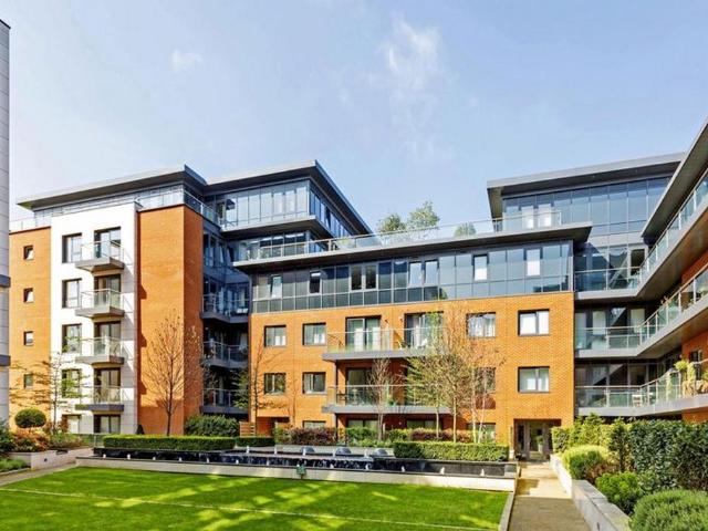 1 bedroom apartment for sale