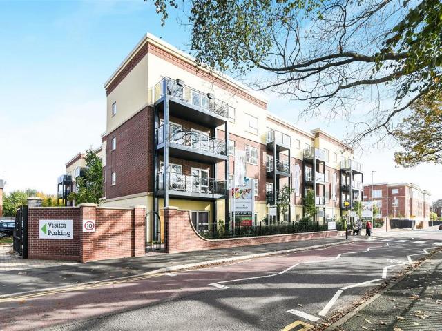 1 bedroom apartment for sale