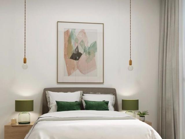 1 bedroom apartment for sale
