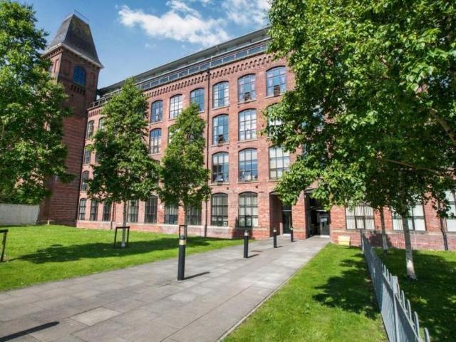 1 bedroom apartment for sale