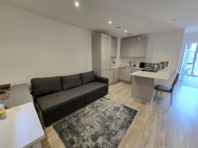 1 bedroom apartment for sale