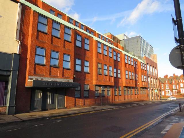 1 bedroom apartment for sale