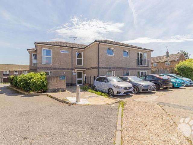 1 bedroom apartment for sale