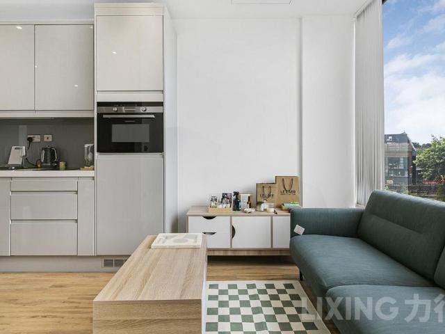 1 bedroom apartment for sale