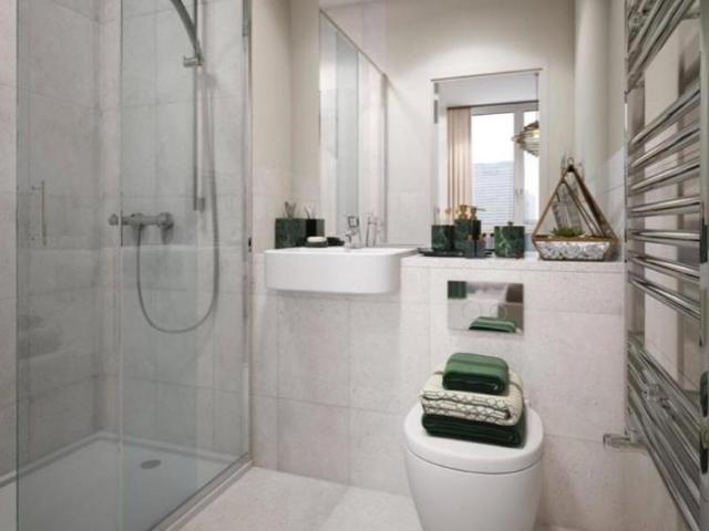 1 bedroom apartment for sale