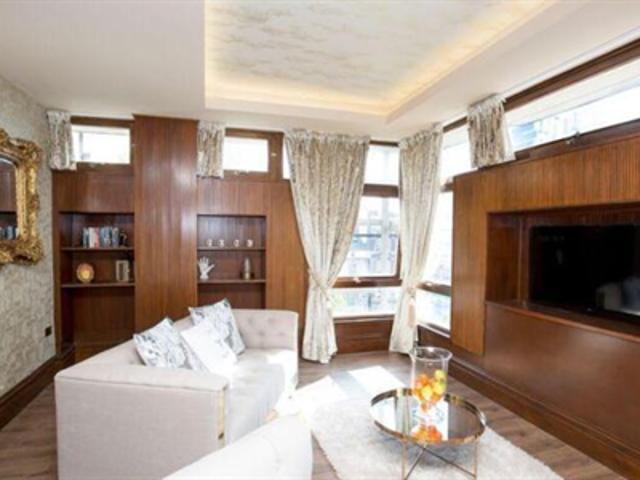 1 bedroom apartment for sale
