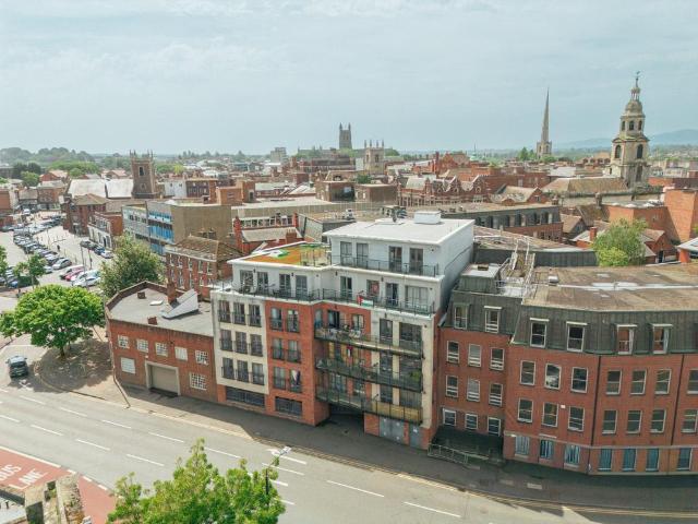 1 bedroom apartment for sale