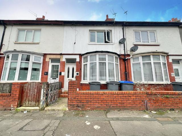 1 bedroom apartment for sale