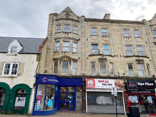 1 bedroom apartment for sale