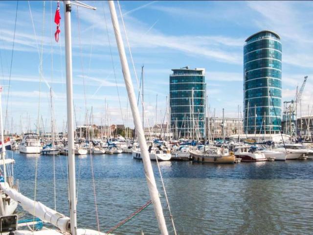 1 bedroom apartment for sale