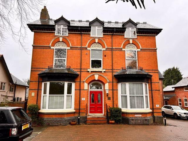 1 bedroom apartment for sale