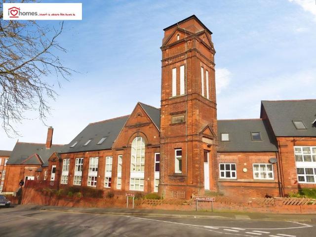 1 bedroom apartment for sale