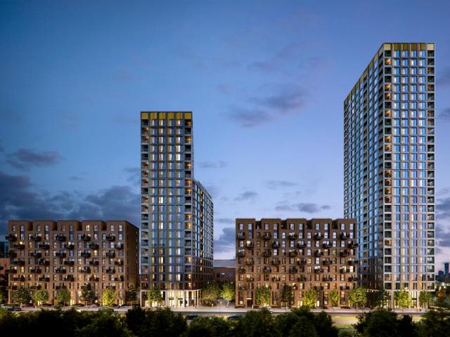 1 bedroom apartment for sale