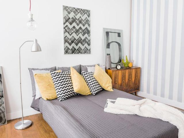 1 bedroom apartment for sale
