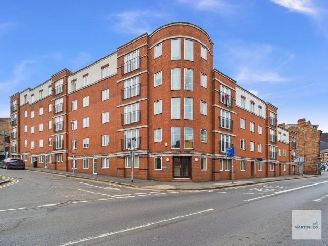 1 bedroom apartment for sale