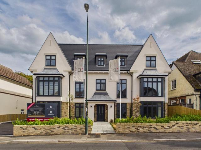 1 bedroom apartment for sale