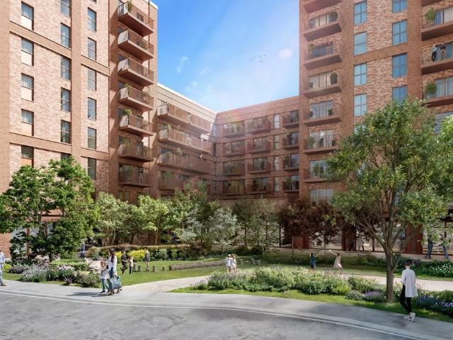 1 bedroom apartment for sale