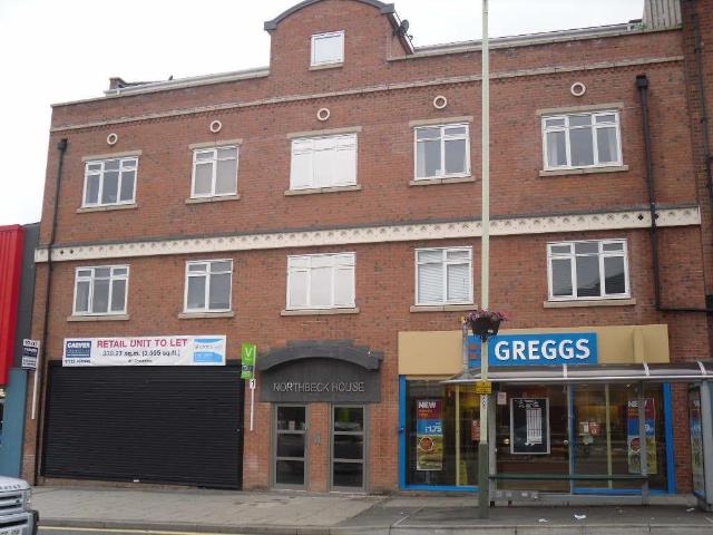 1 bedroom apartment for sale