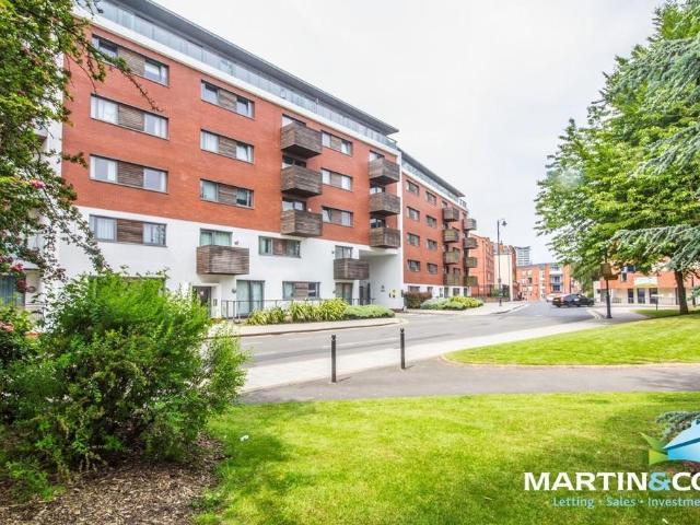 1 bedroom apartment for sale