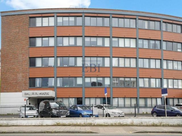 1 bedroom apartment for sale