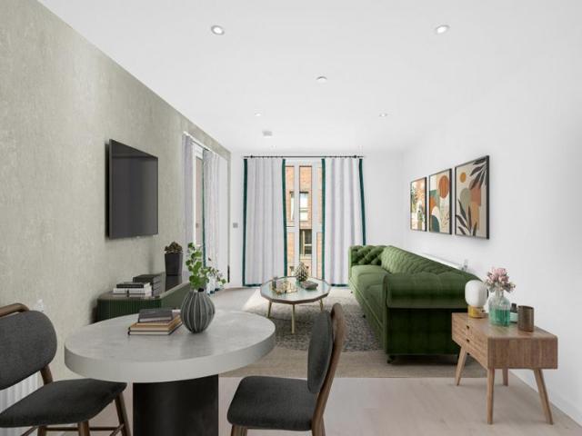 1 bedroom apartment for sale