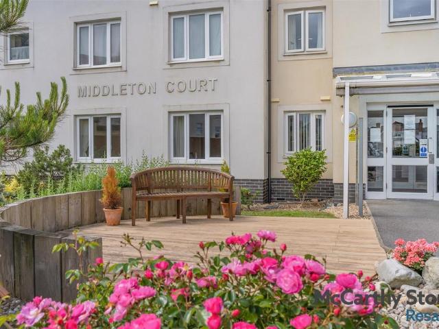 1 bedroom apartment for sale