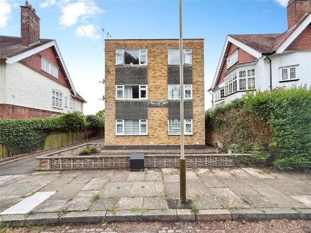 1 bedroom apartment for sale
