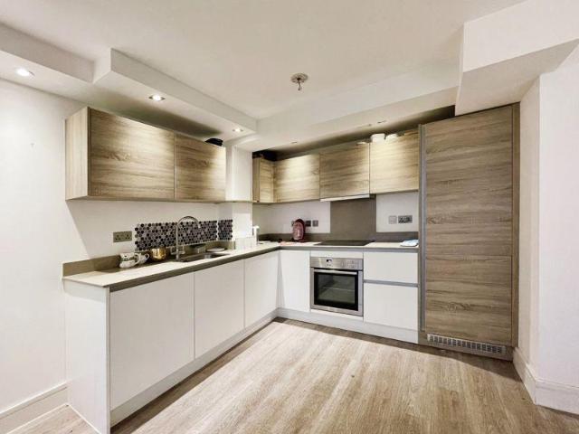 1 bedroom apartment for sale