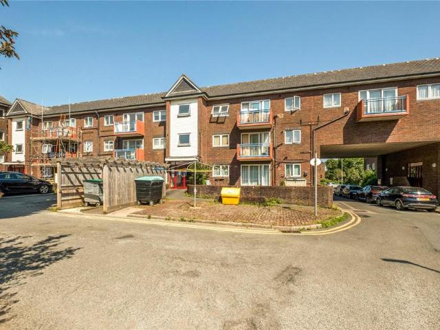 1 bedroom apartment for sale