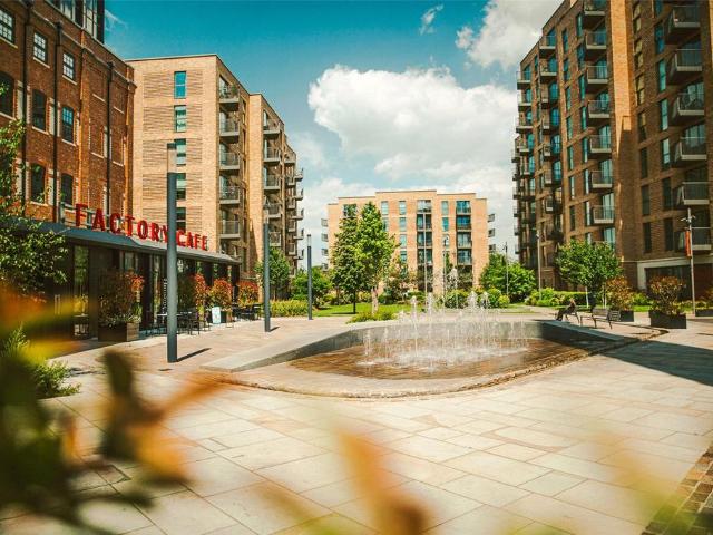 1 bedroom apartment for sale