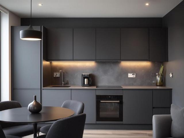 1 bedroom apartment for sale
