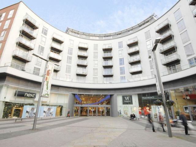 1 bedroom apartment for sale