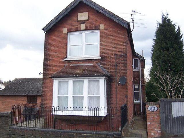 1 bedroom apartment for sale