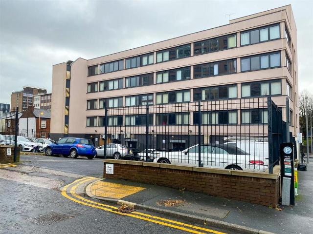 1 bedroom apartment for sale