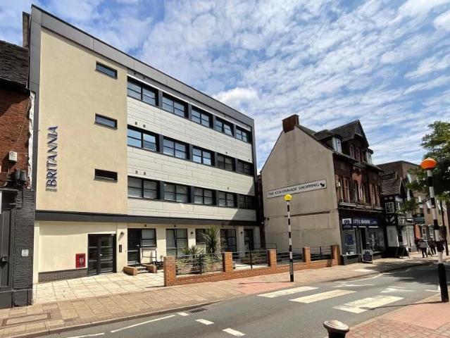 1 bedroom apartment for sale